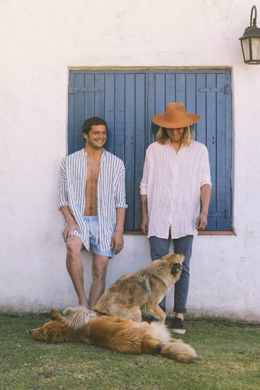 Dapper Threads | Faena