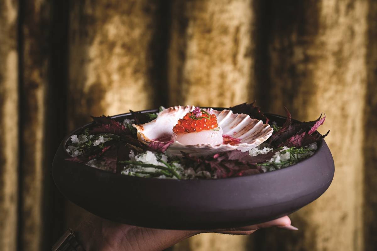 The Secret Ingredient | Faena