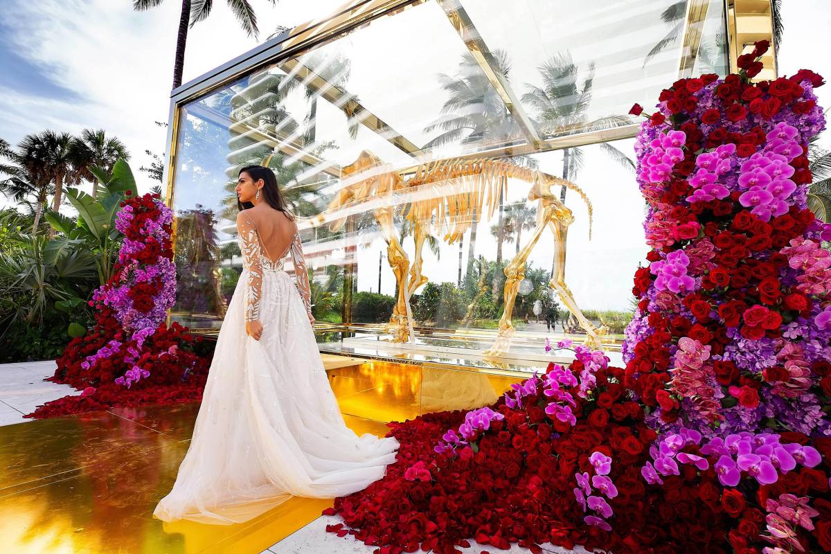 Gather Faena Hotel Miami Beach | Faena