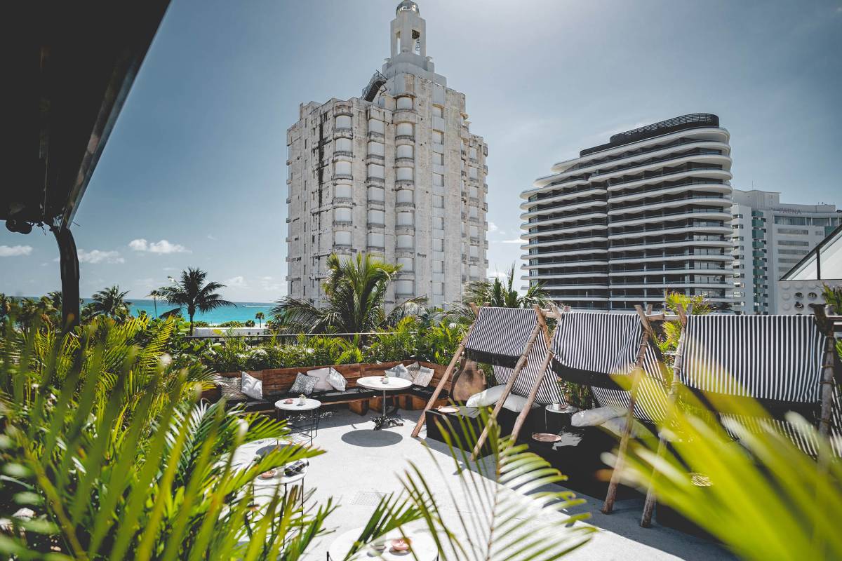 Casa Faena - Boutique Miami Hotel | Faena