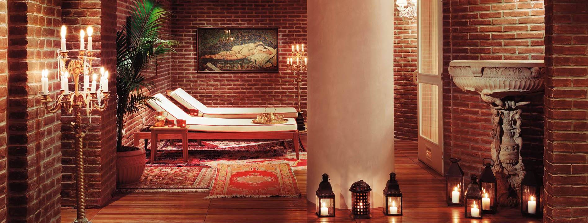 Faena Spa Buenos Aires: A Holistic Wellness Sanctuary | Faena