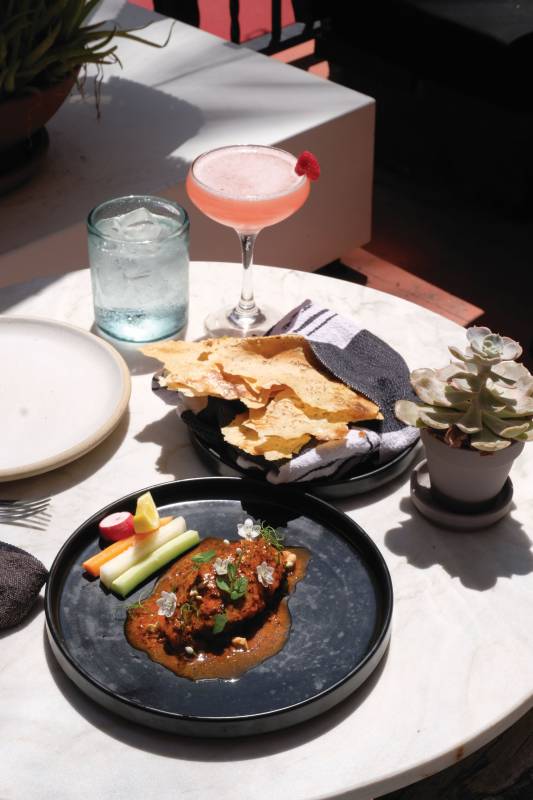 An Exotic Escape | Faena