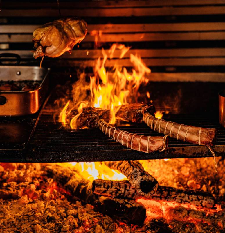 The Art of Asado | Faena