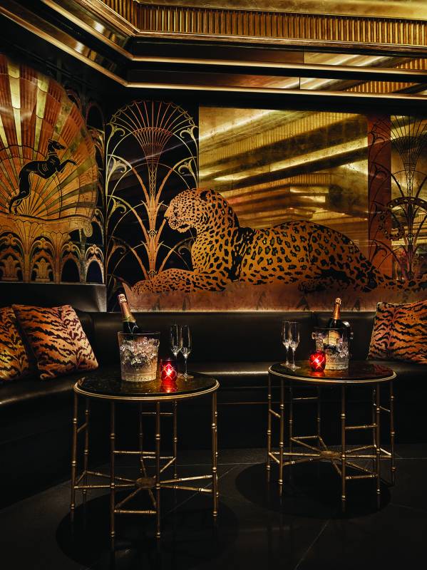 Sip in Style | Faena