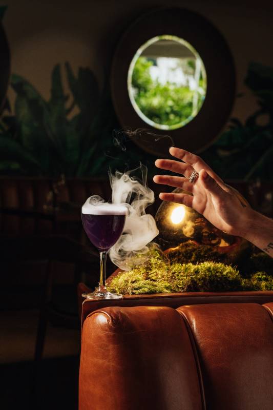 Pao by Paul Qui | Faena