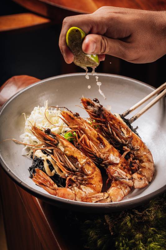 Fire and Spice | Faena