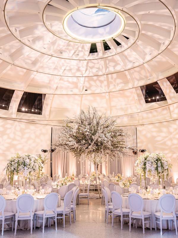 For Every Celebration | Faena