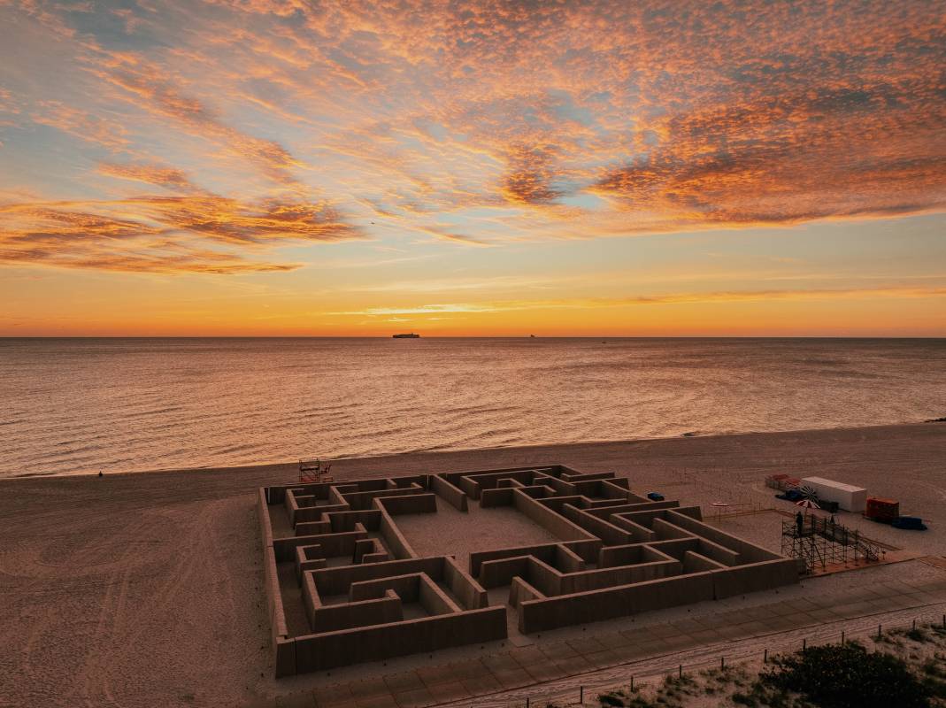 Another Year of Culture | Faena