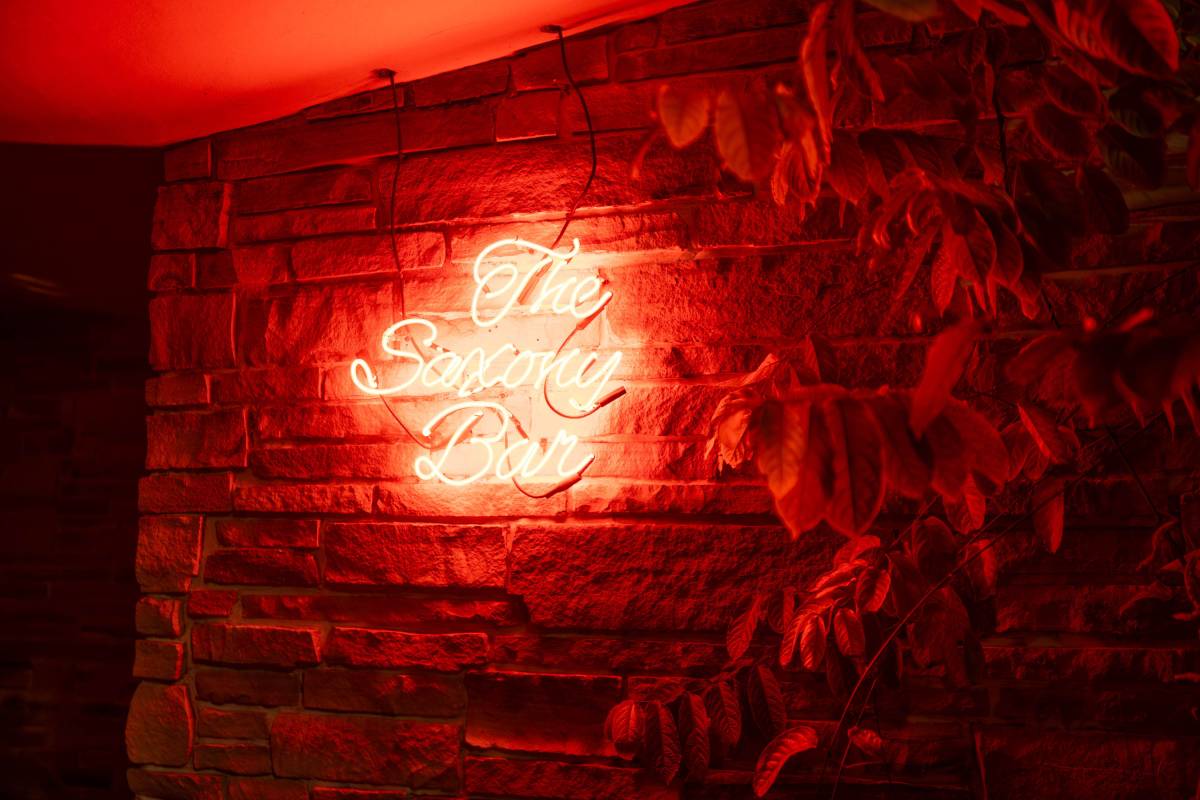 Saxony Bar & Lounge in Miami Beach | Faena