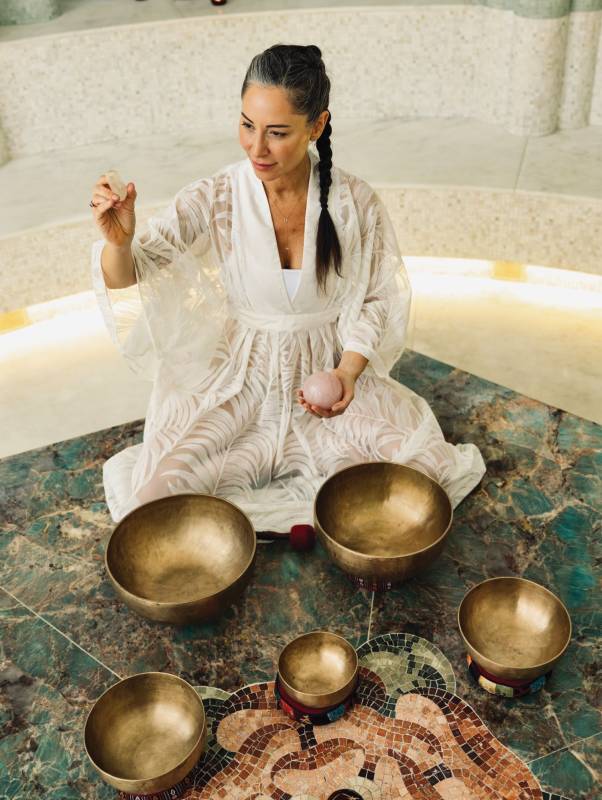 Living with Intention | Faena