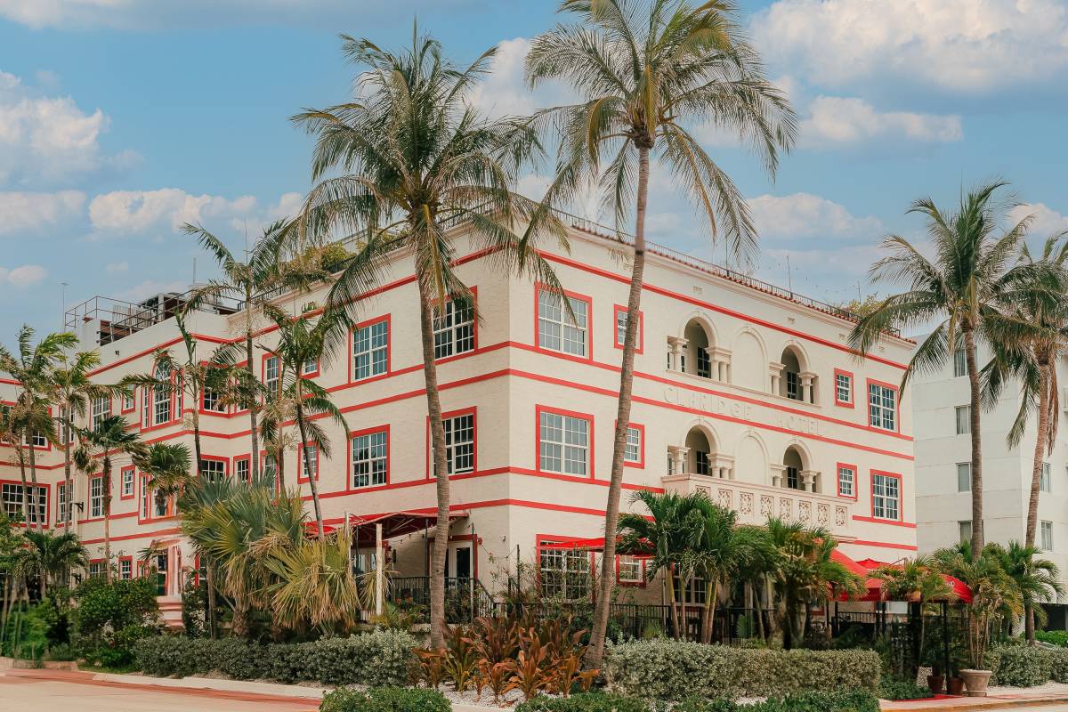 Casa Faena: A Chic Miami Beach Retreat by Faena Group | Faena
