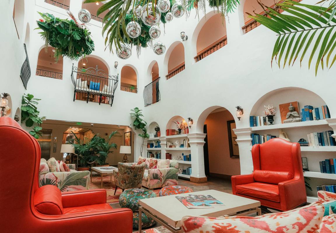 Casa Faena: A Chic Miami Beach Retreat by Faena Group | Faena