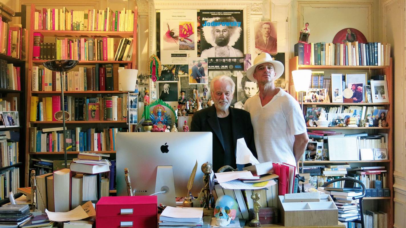 The Most Beautiful of the Illusions | Faena