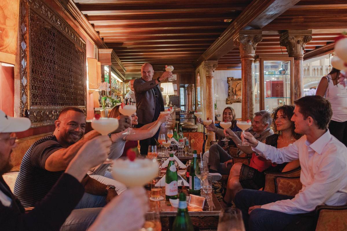 Art, Cultural Adventures, and Current Affairs | Faena