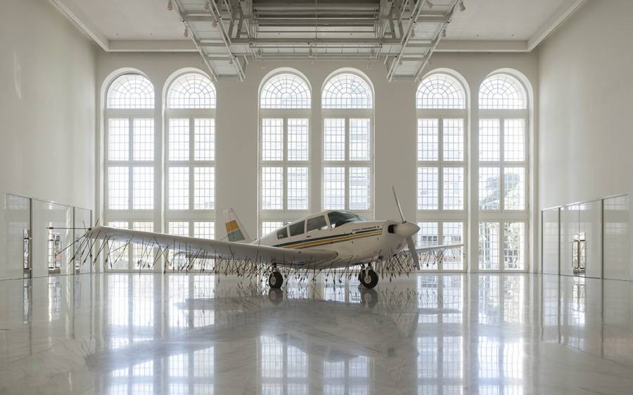 Experience All The Faena Art Options | Faena