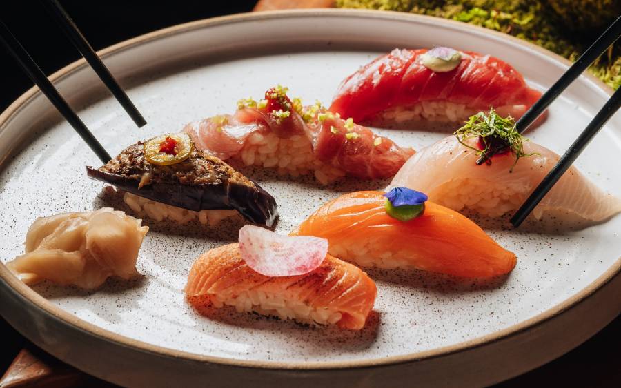 Dine at Pao by Paul Qui Restaurant | Faena Miami Beach