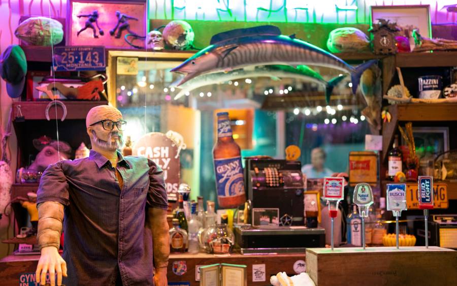 Experience All The Faena Art Options | Faena