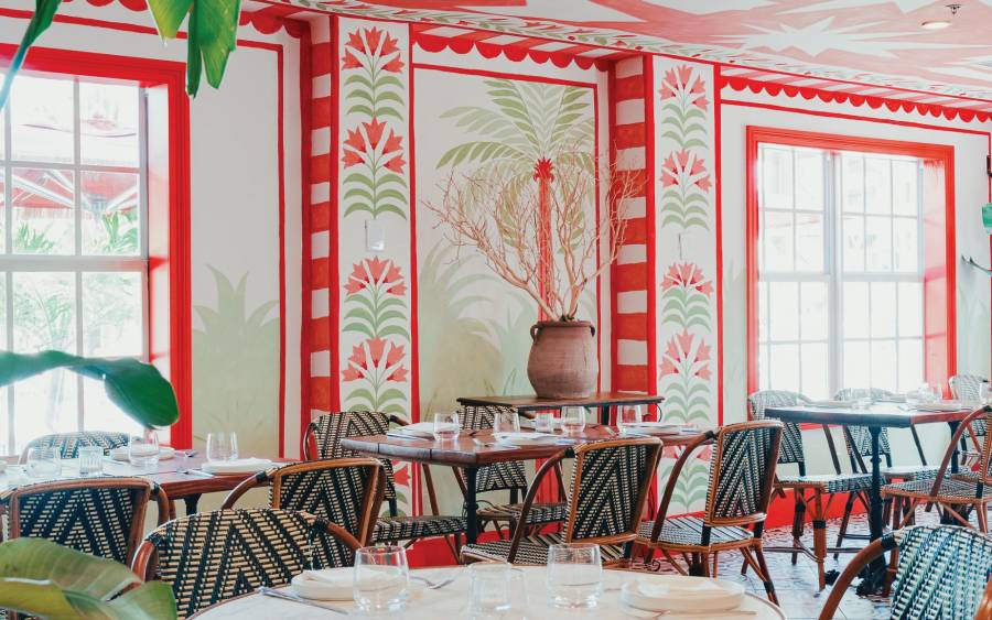 Casa Faena: A Chic Miami Beach Retreat by Faena Group | Faena