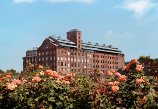 Faena Hotel Buenos Aires Gallery | Faena