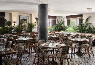 Casa Faena - Boutique Miami Hotel | Faena