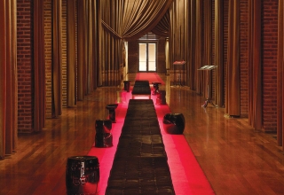 Buenos Aires Spa - Faena Hotel Spa | Faena