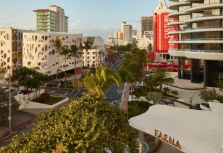 Faena Forum - Miami Beach Wedding & Event Venue | Faena