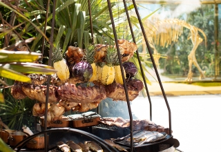 Experience All The Faena Art Options | Faena