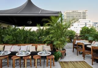 Casa Faena: A Chic Miami Beach Retreat by Faena Group | Faena