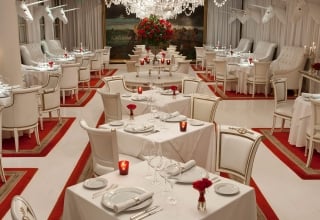 Faena Spa Buenos Aires: A Holistic Wellness Sanctuary | Faena