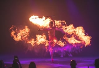 Faena Theater - Miami Dinner Shows & Live Performances | Faena