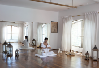 Faena Spa Buenos Aires: A Holistic Wellness Sanctuary | Faena