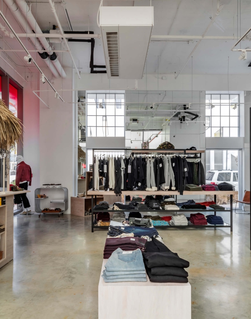 Faena Bazaar | Faena