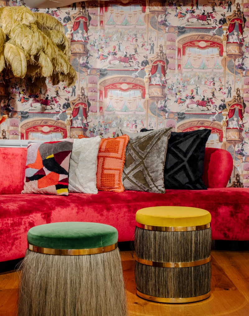 Faena Bazaar | Faena