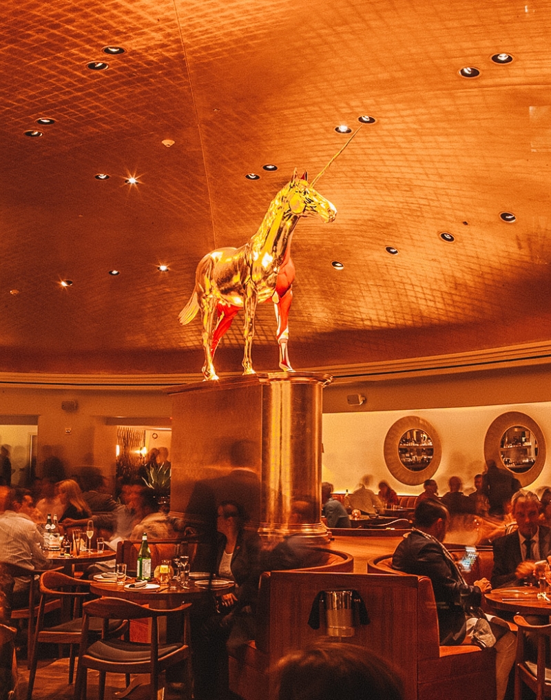 Pao by Paul Qui | Faena